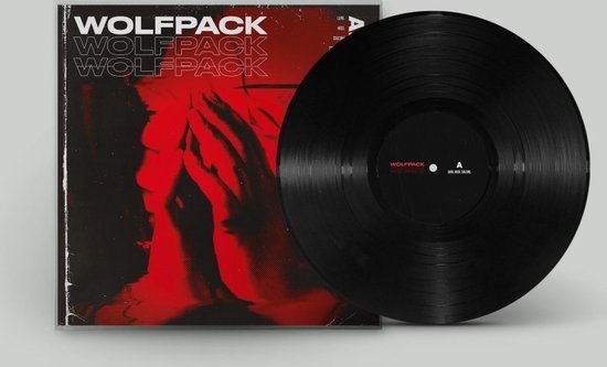 Wolfpack - A.D. (LP), Wolfpack | Muziek | bol