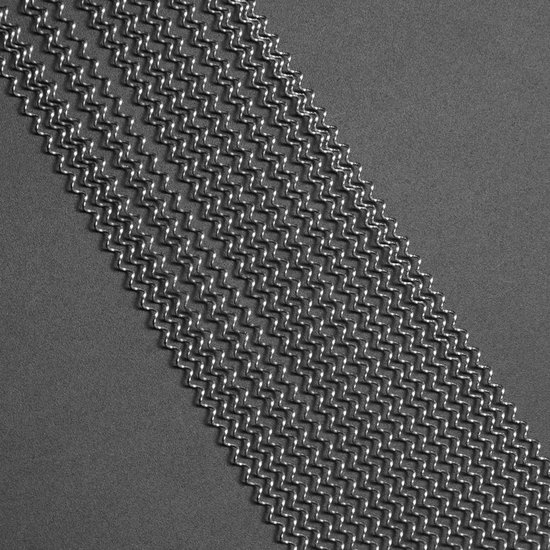 Viupolsor 4X Half Ontwerp Staal Snare Draad Drum Lente voor Kinderen ...