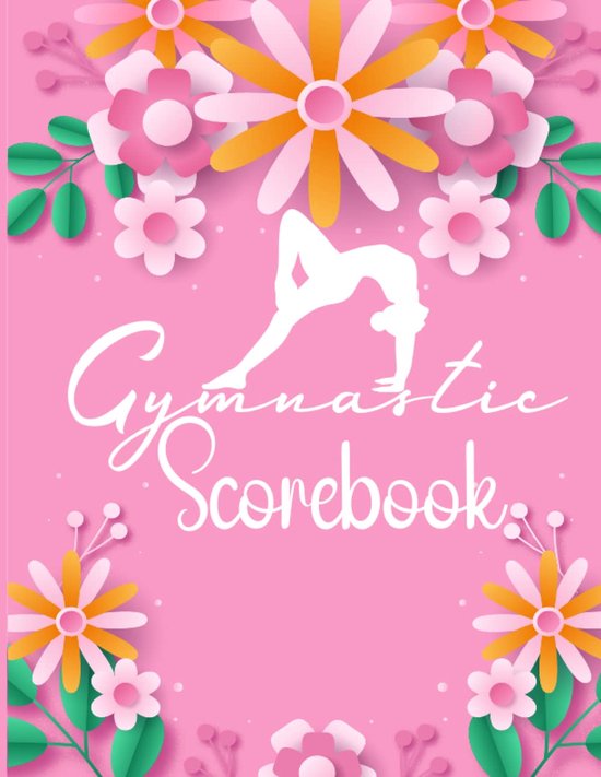 Easily Monitor Your Progress and Improve Your Skills with Gymnastic ...