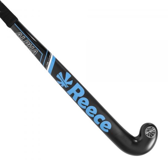Reece Alpha JR Hockey Stick Hockeystick - Maat 28 | bol