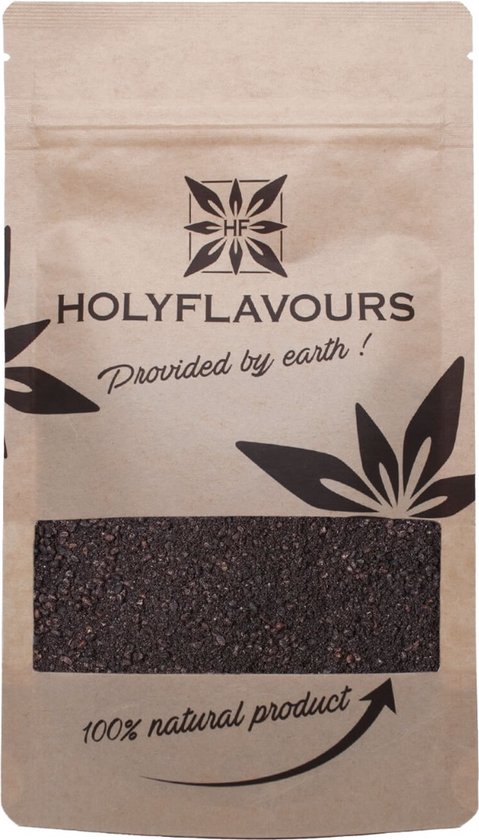 Zwarte komijn Nigella Poeder - 100 gram - Holyflavours | bol