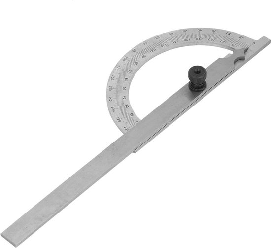 Gradenboog 0-180 Graden - Arm Meten Heerser Tool - Universele ...