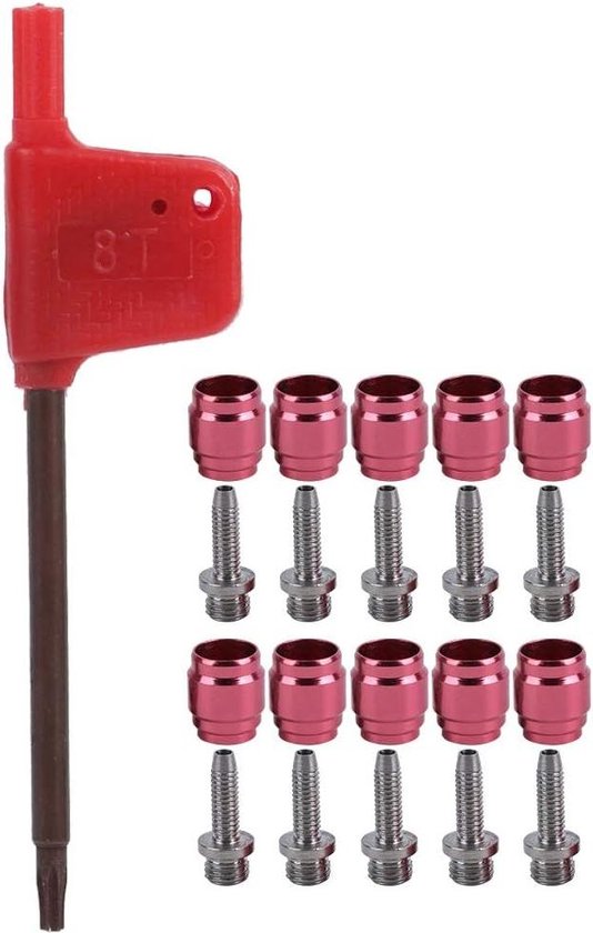 Quick Connect Quick Install Oil Tube voor SR-AM Stealth-a-maJig Brake ...