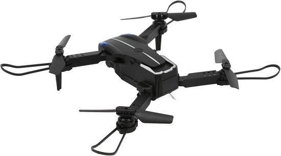 Opvouwbare Driezijdige Obstakelvermijdende RC Drone met 4K HD-camera ...