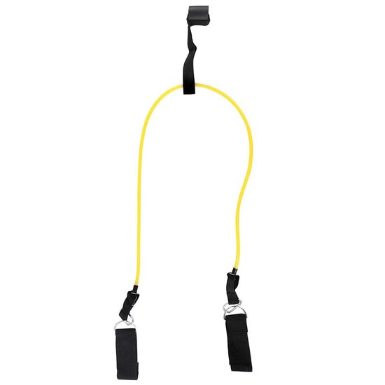 Trekkabel met karabijnhaak - Lussentrainer - Verschillende ...