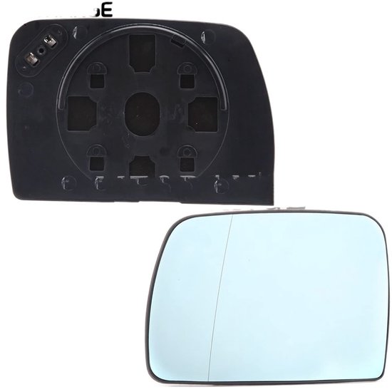 Deur Vleugelspiegelglas Voor Bmw Voor E53 Voor X5 1999 2000 2001 2002 ...