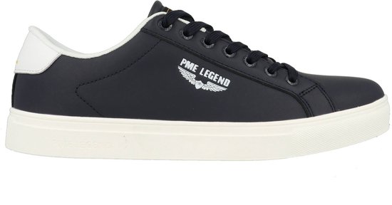 PME Legend - Heren Sneakers Carrior - Blauw - Maat 44 | bol