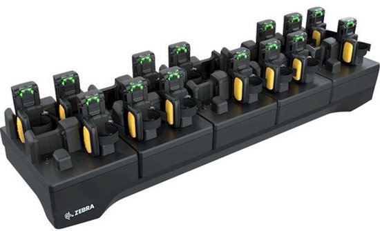 Zebra 20-Slot Scanner Charger | CRD-RS2X-20SCHG-01 | bol