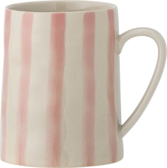 Begonia mok roze 440ml | bol