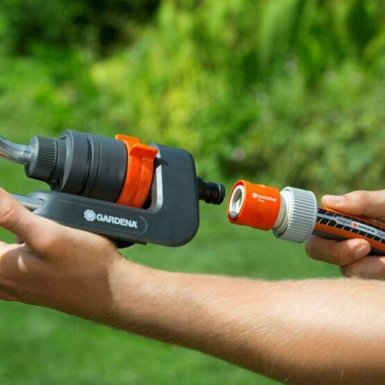 GARDENA Prof-system waterstop | bol