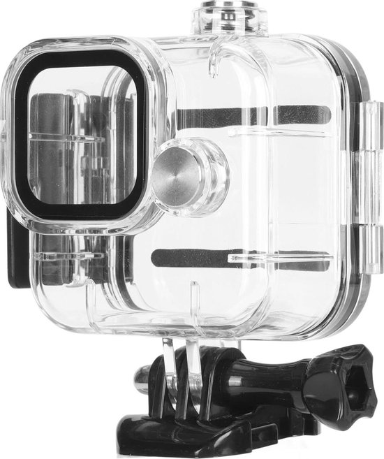 Waterdichte Behuizing voor 11 Black Mini - Duikbeschermende Schaal ...