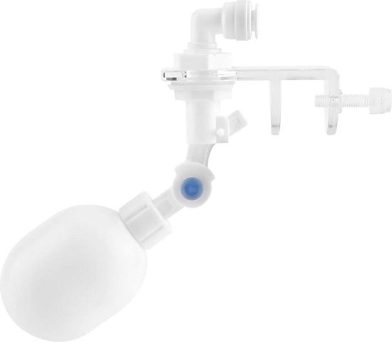 Auto-top-Off Water Controller Verstelbare Vlotterklep Montage voor ...