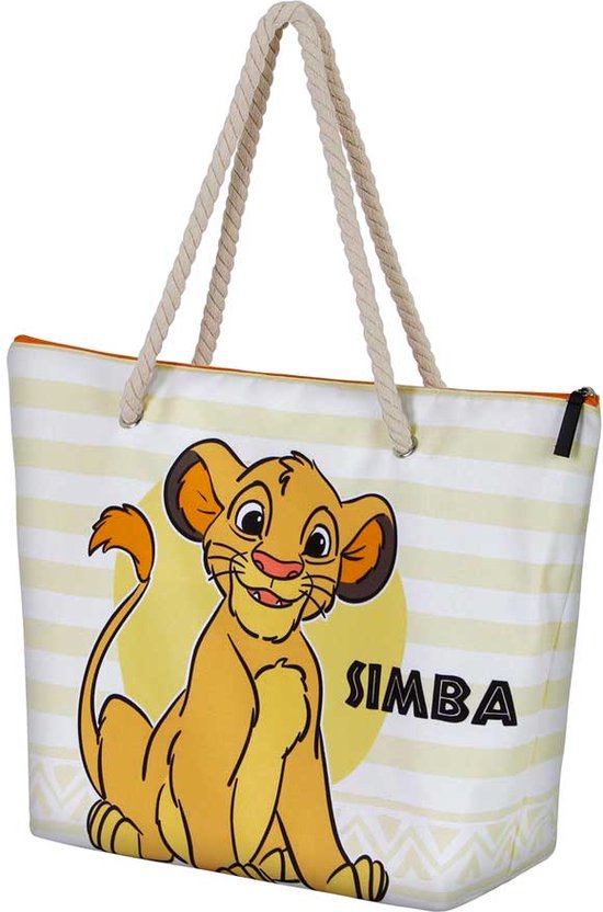 Karactermania - Disney - Simba The Lion King - De Leeuwenkoning ...