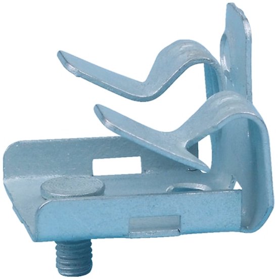 Wurth - Balkklem type SCZ - Balkklem type SCZ x 25 st | bol