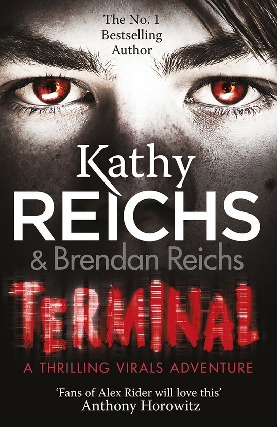 Terminal, Kathy Reichs | 9780099567271 | Boeken | bol