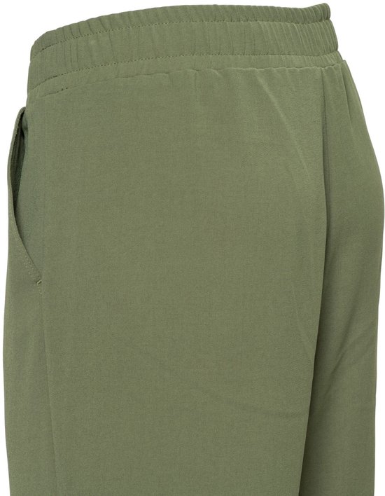 &Co woman nadine broek olive | bol
