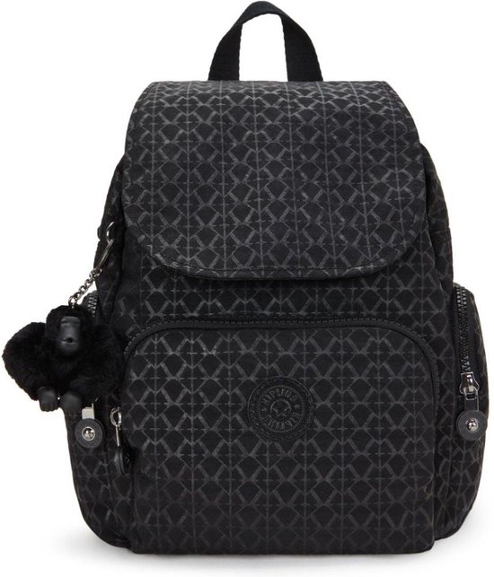 Kipling | City ZIP mini | Stads rugzak | bol