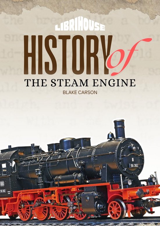 History of Innovations and Discoveries - History of The Steam Engine ...