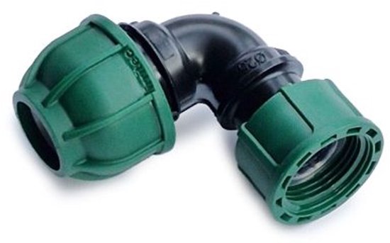 tyleen knie, knel x wartel 25 mm x 1 inch | bol