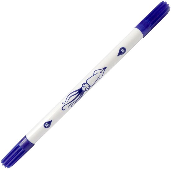 Squidster - Huid Skin Marker Roze | Tattoo, PMU, Wimper, Browmapping ...