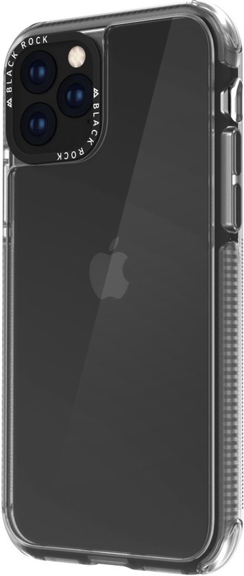 Hama Robust Transparent mobiele telefoon behuizingen Hoes Transparant | bol