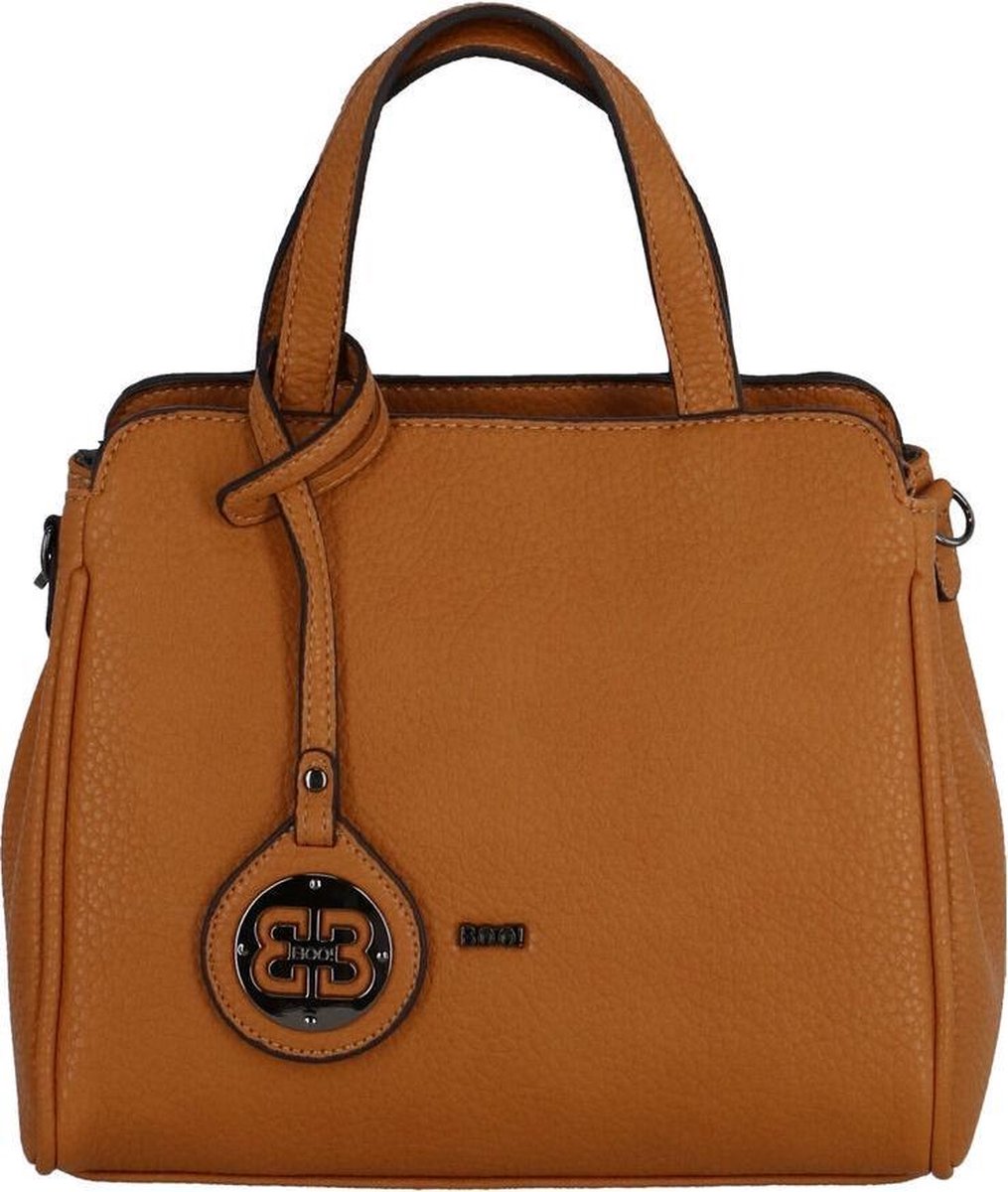 BOO! Rioja Gele Handtas Dames OS | bol.com