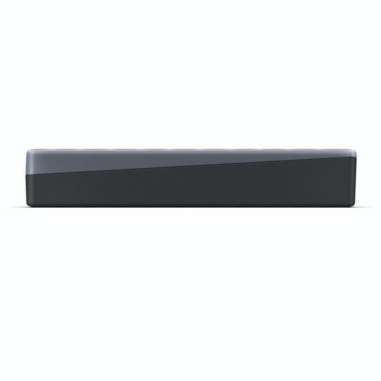 Western Digital My Passport Externe Harde Schijf - USB-C - 5 TB ...