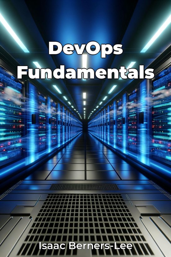 DevOps Fundamentals (ebook), Isaac Berners-Lee | 9788233946524 | Boeken | bol