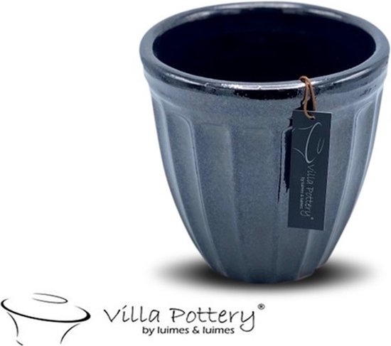 Zwarte Pot 18x17 hoog | bol.com