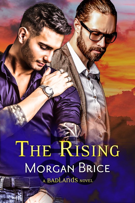 Badlands 3 - The Rising (ebook), Morgan Brice | 9781939704863 | Boeken ...