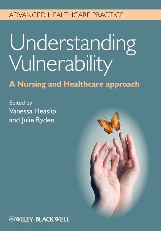 Understanding Vulnerability (ebook), V Heaslip | 9781118489666 | Boeken | bol