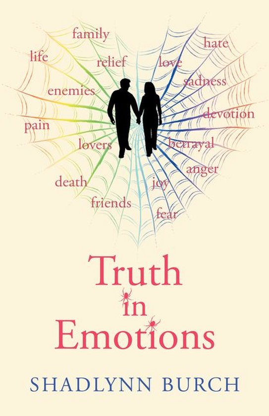 Truth in Emotions (ebook), Shadlynn Burch | 9781532060656 | Boeken | bol