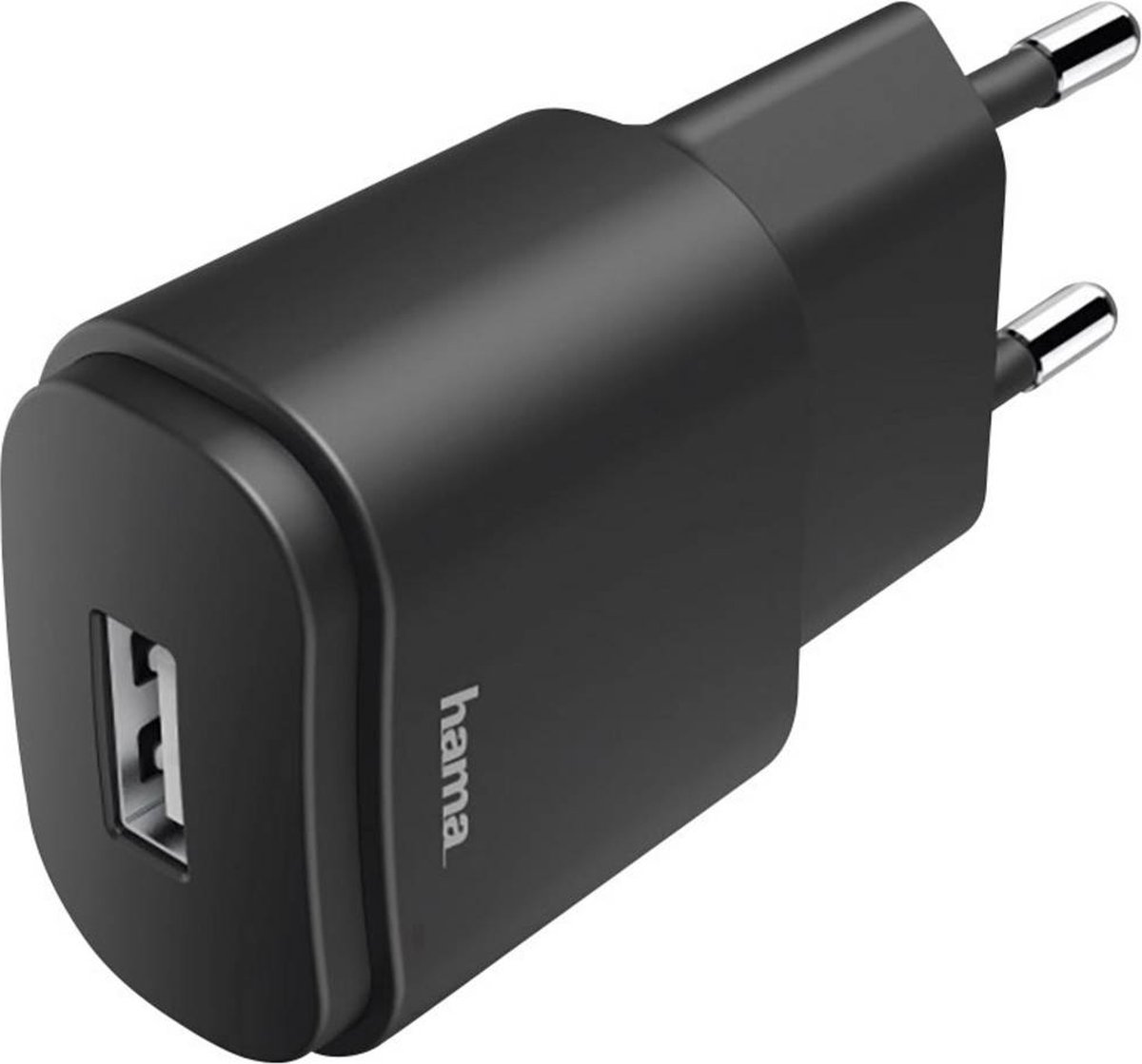 Hama charger 1.2 183260 USB-oplader Thuis Uitgangsstroom (max.) 1200 mA ...