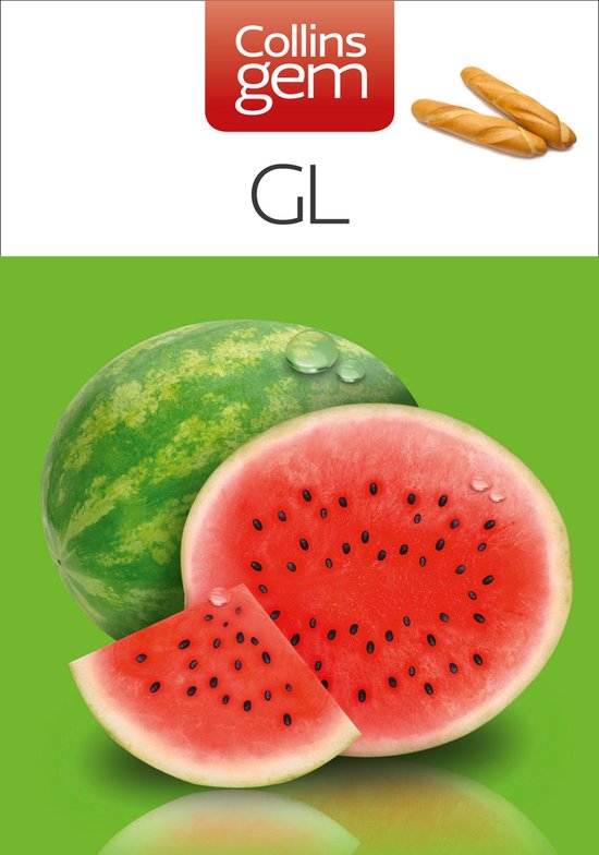 Collins Gem - GL (Collins Gem) (ebook), James Collins | 9780007392049 ...