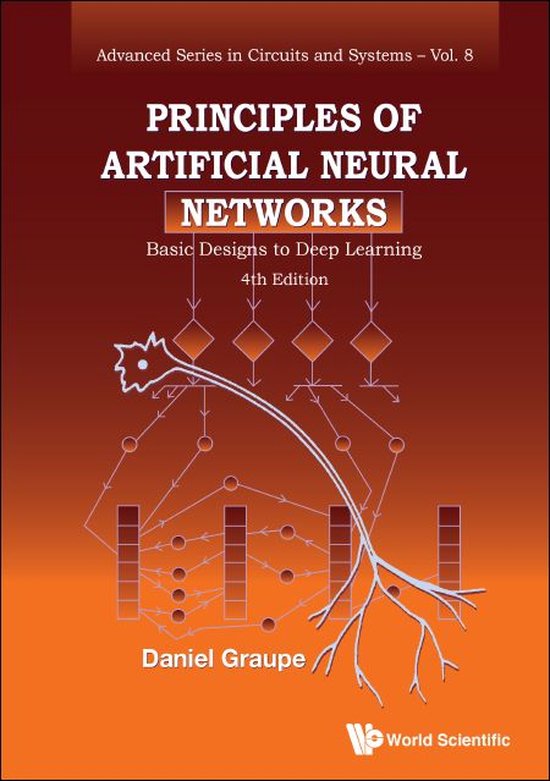 Advanced Series In Circuits And Systems 8 - Principles Of Artificial Neural Networks:... | bol