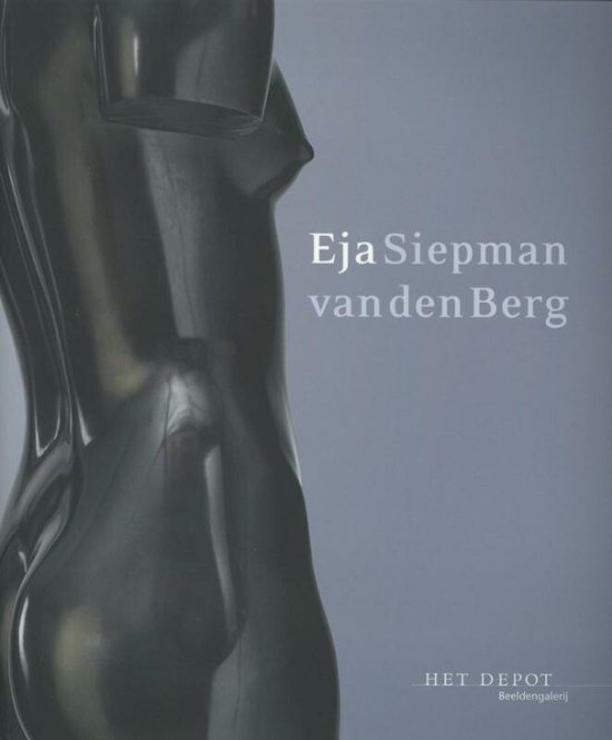 Eja Siepman van den Berg, Bieke Van Der Mark | 9789081760102 | Boeken | bol