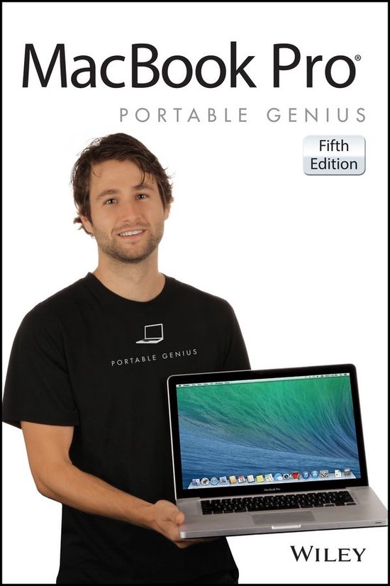 Portable Genius 804 - MacBook Pro Portable Genius (ebook), Galen Gruman ...