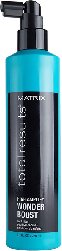 Matrix - Total Results High Amplify Root Lifter spray - 250ml | bol.com