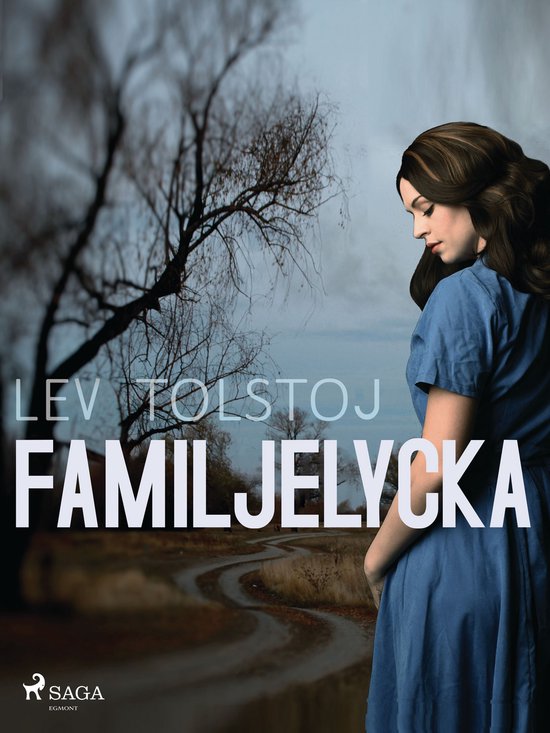 Familjelycka (ebook), Lev Tolstoj | 9788728094549 | Boeken | bol.com