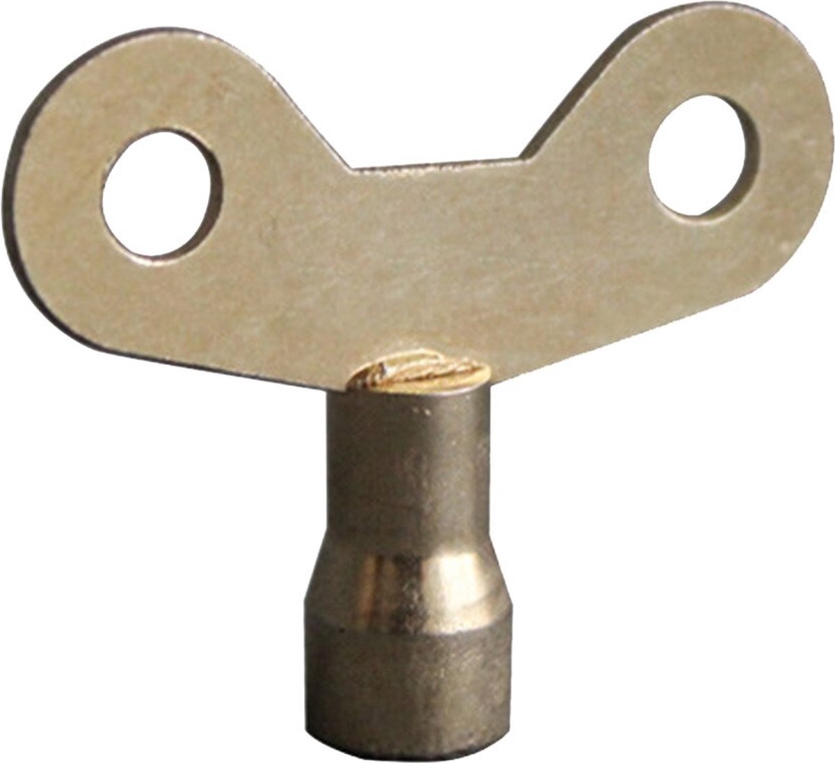 Premium CV Ontluchtingssleutel - Kraan Sleutel - Badkamer - Keuken ...