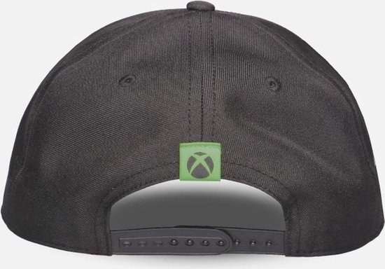 XBOX - Logo - Cap | bol