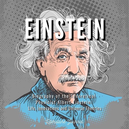 Einstein, Literature Journal | 9791220390101 | Boeken | bol.com