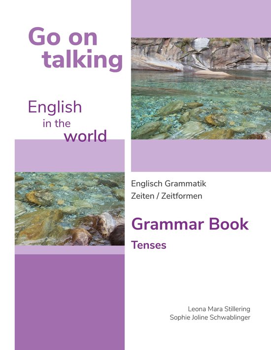 Go on talking English in the world - Go on talking English in the world ...
