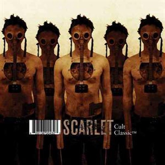 Scarlet - Cult Classic (CD), Scarlet | CD (album) | Muziek | bol.com