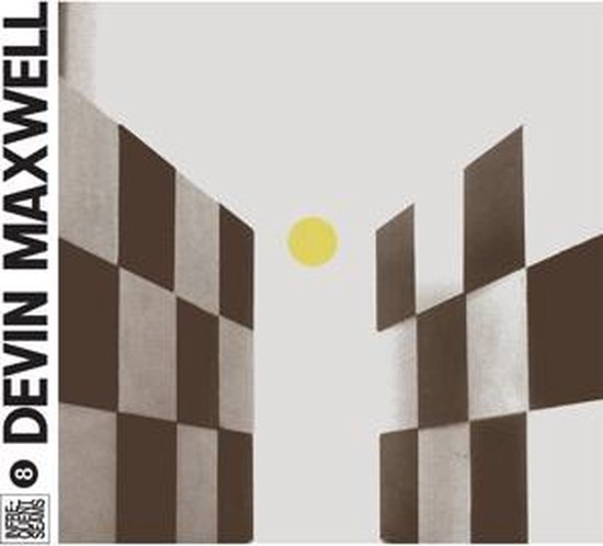 Works 2011-14, Devin Maxwell | CD (album) | Muziek | bol.com