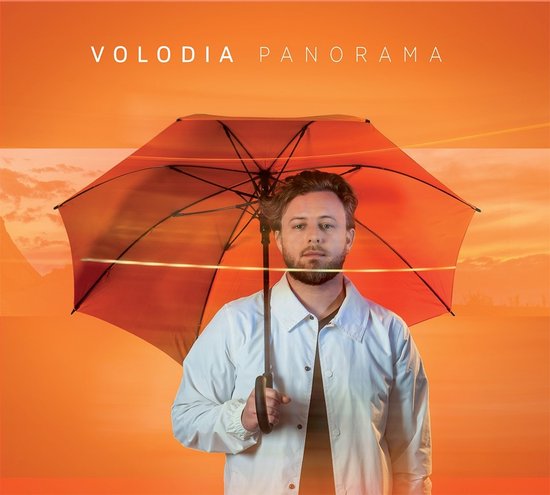 Volodia - Panorama (CD), Volodia | Muziek | bol