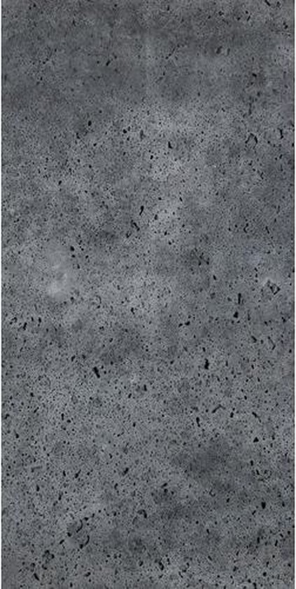 Oud hollands antraciet 50x100x5 cm | bol.com