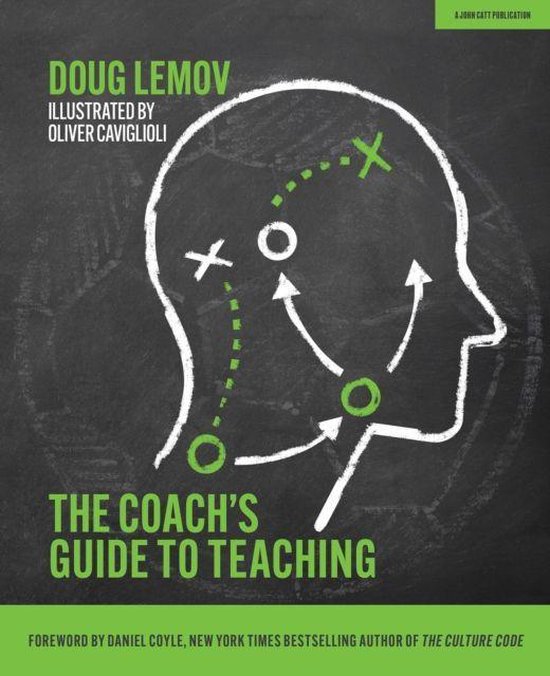 Coach's Guide to Teaching (ebook), David Didau | 9781913808716 | Boeken ...