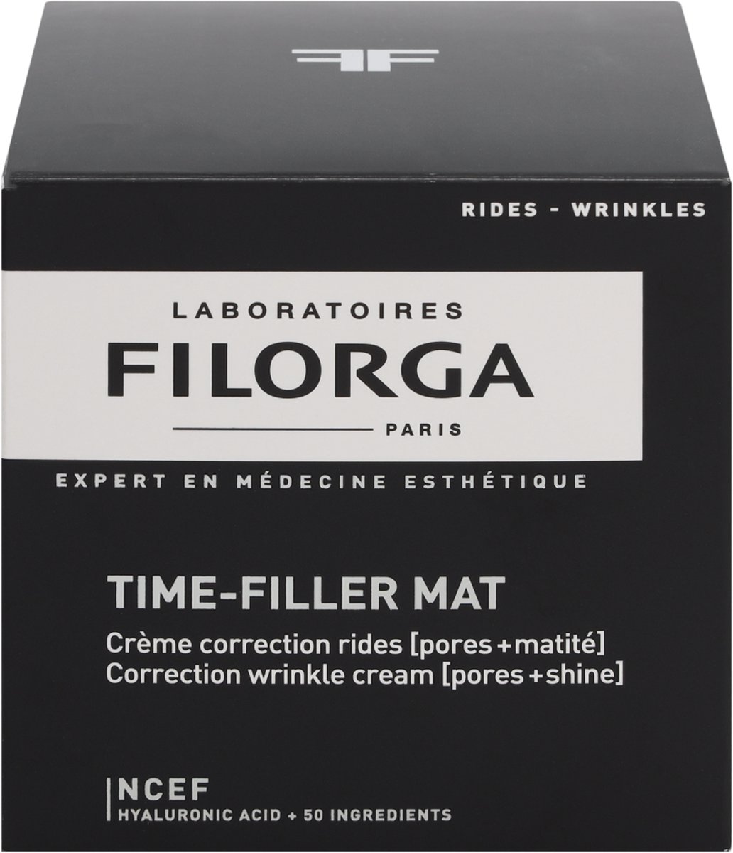 Filorga Time-Filler Mat | bol.com
