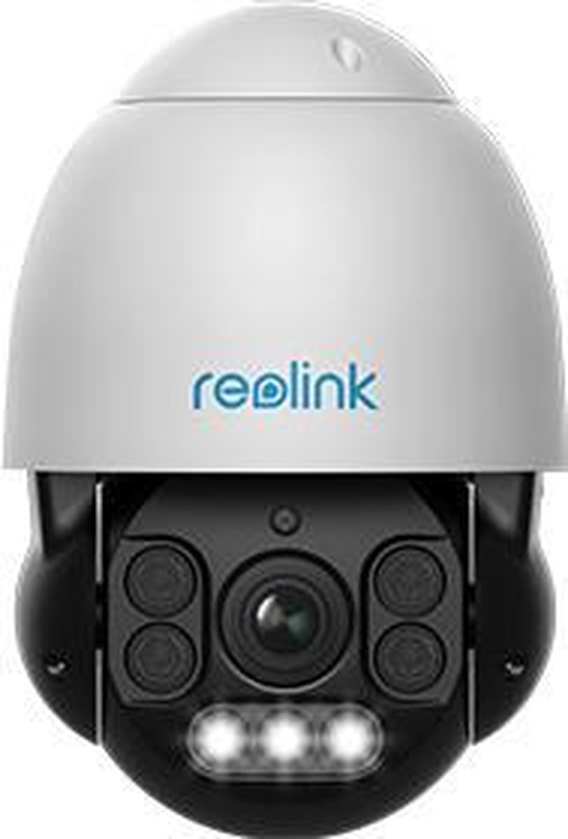 Reolink RLC-823A Caméra de sécurité IP Intérieure et extérieure 3840 x ...